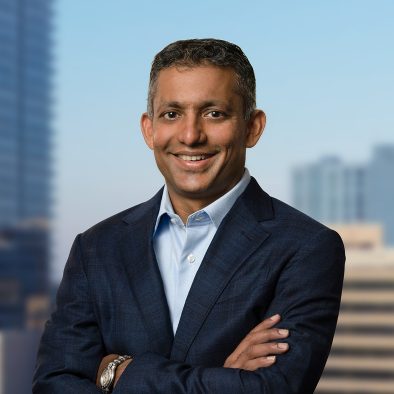 Team | Olympus Partners