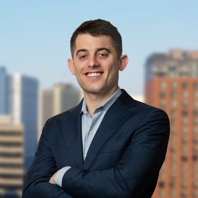 Sam Greenberg – Olympus Partners